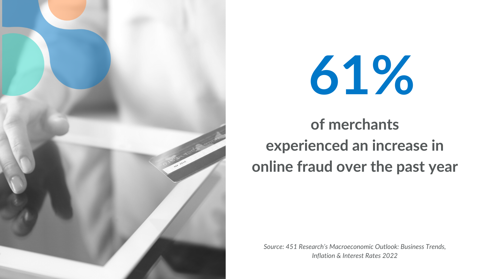 Simplifying the Fraud Equation: Spreedly x Forter | Spreedly